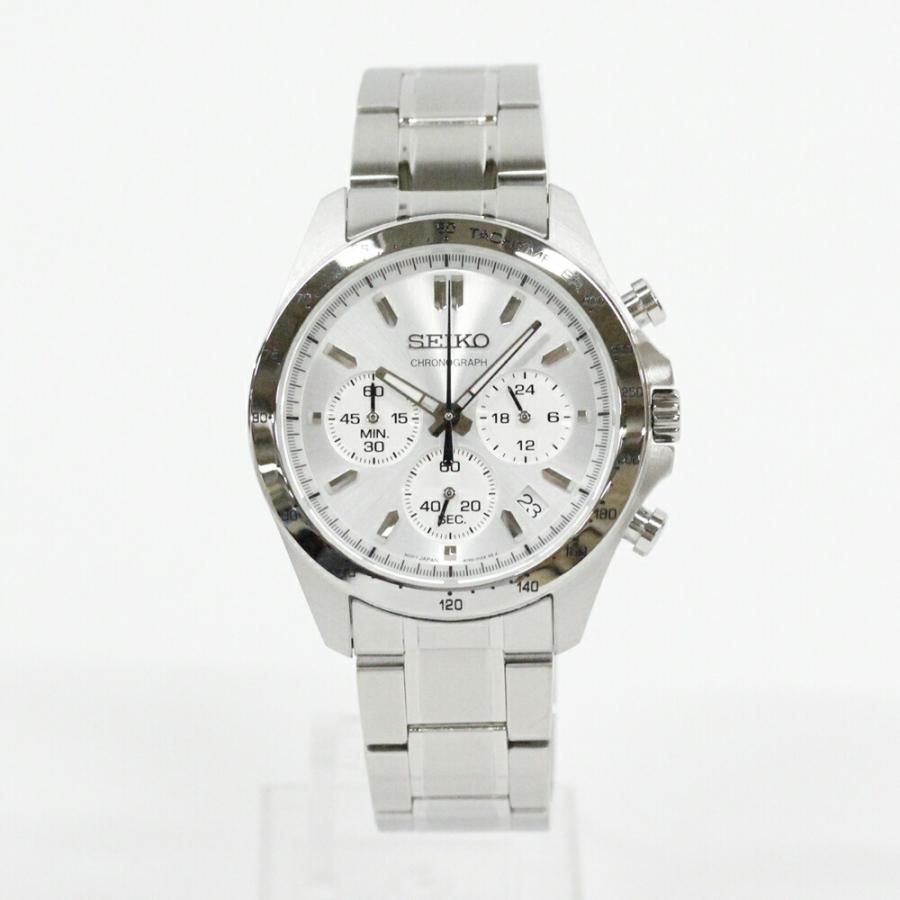 SEIKO SPIRIT SBTR009 セレクション スピリット 腕時計 : 時計倉庫TOKIA - 通販 - Yahoo!ショッピング