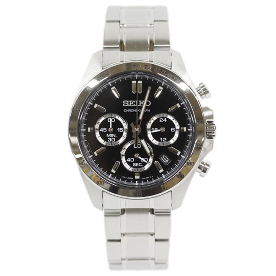 SEIKO SPIRIT SBTR013 セレクション スピリット 腕時計 : 時計倉庫TOKIA - 通販 - Yahoo!ショッピング