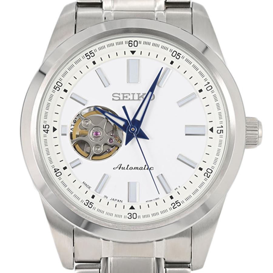SEIKO（セイコー） SEIKO SELECTION SCVE049 アナログ 自動巻き セイコーセレクション メンズ メカニカル 爆買 ...