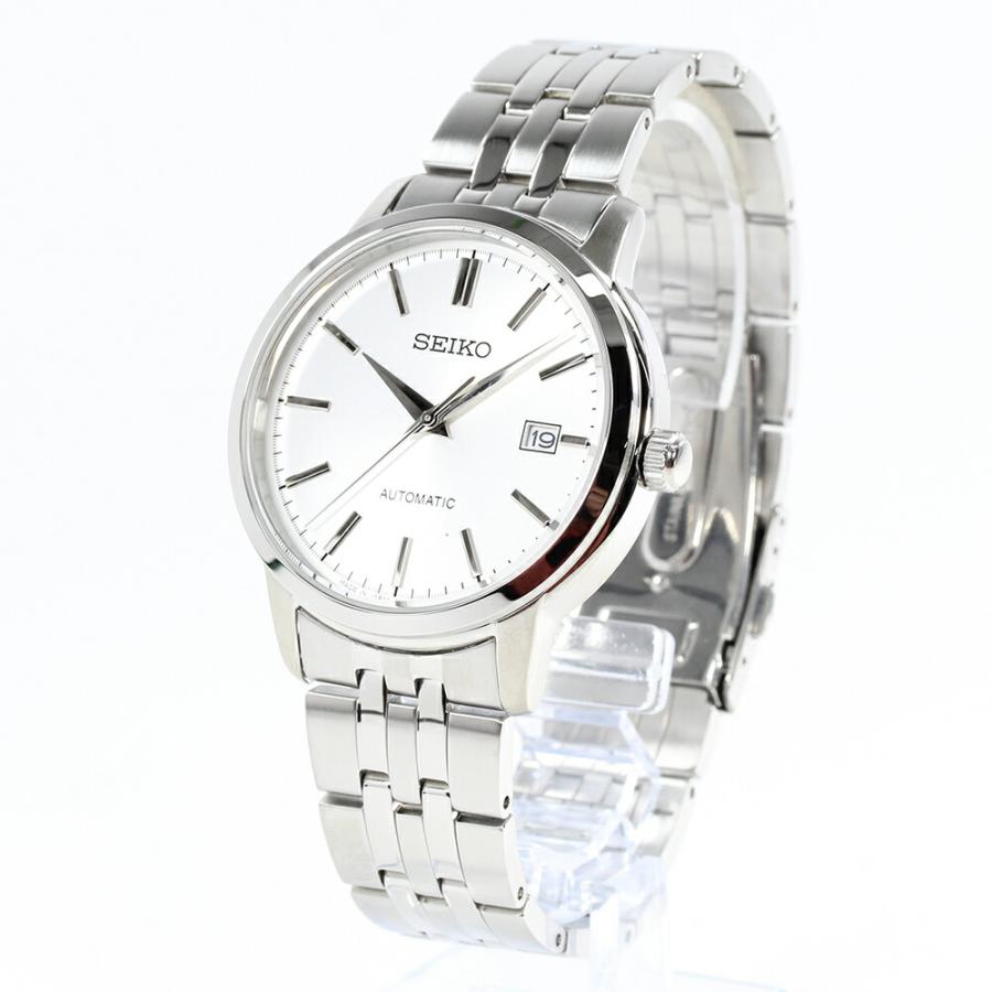 SEIKO（セイコー） SEIKO SELECTION SCVE059 メンズ セレクション Selection 機械式 自動巻き ...