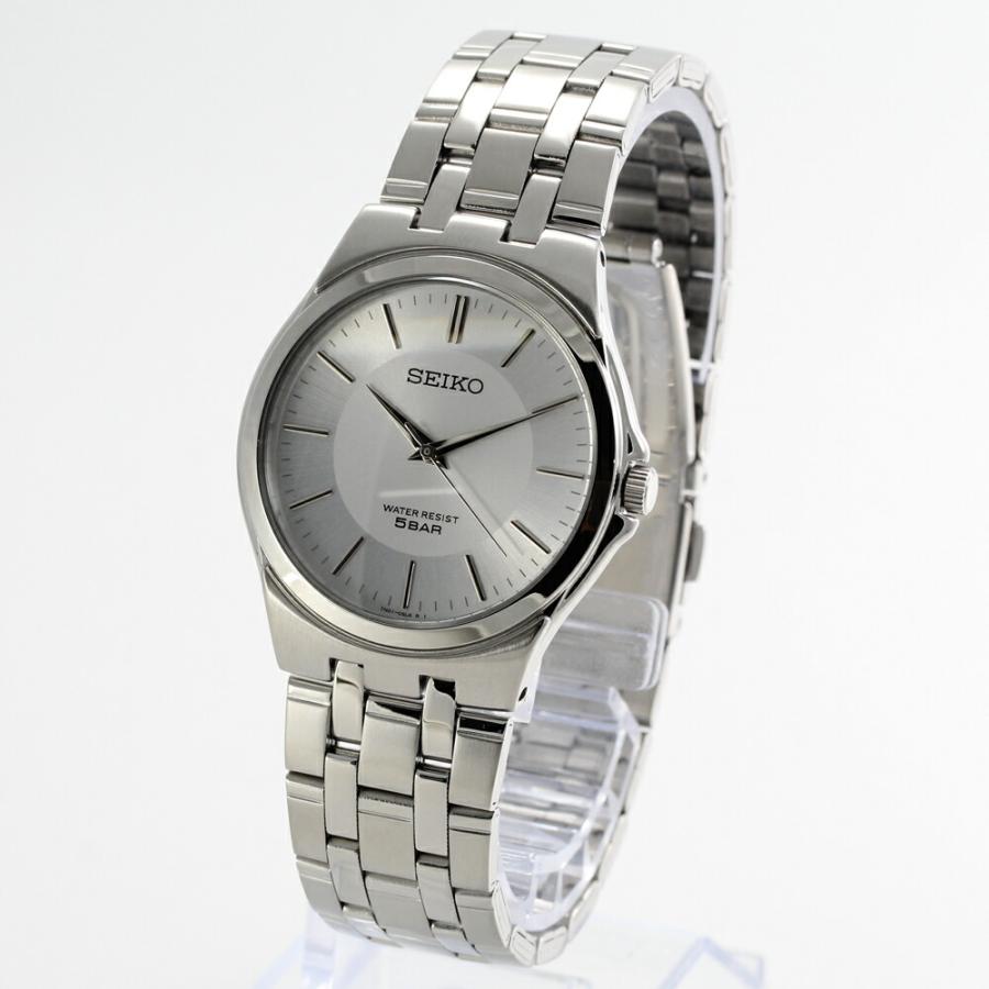 SEIKO（セイコー） SEIKO SPIRIT SCXP021 アナログ クオーツ メンズ スピリット : 時計倉庫TOKIA - 通販 - Yahoo!ショッピング
