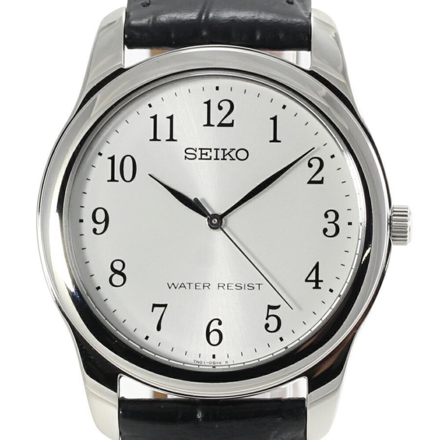 SEIKO SPIRIT SCXP033 アナログ クオーツ メンズ セイコー スピリット : 時計倉庫TOKIA - 通販 - Yahoo!ショッピング