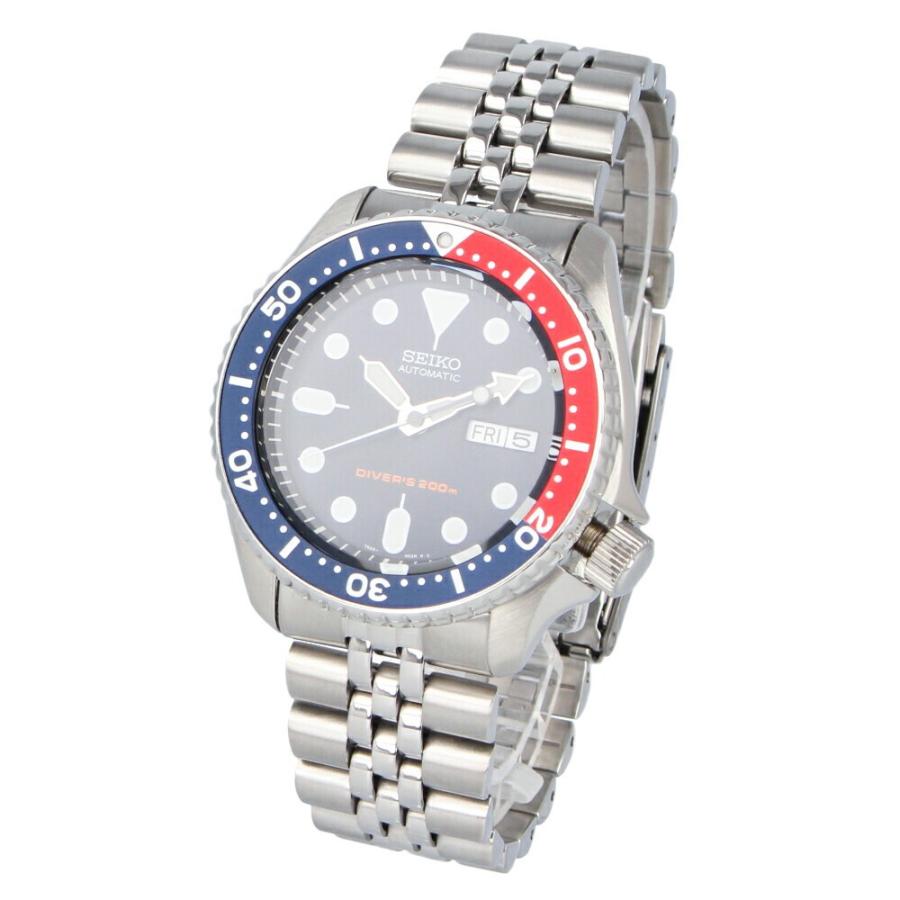 Seiko 5 Sports SEIKO セイコー腕時計 メンズ オートマチック Seiko 5 Sports SEIKO セイコー腕時計 メンズ オートマチック