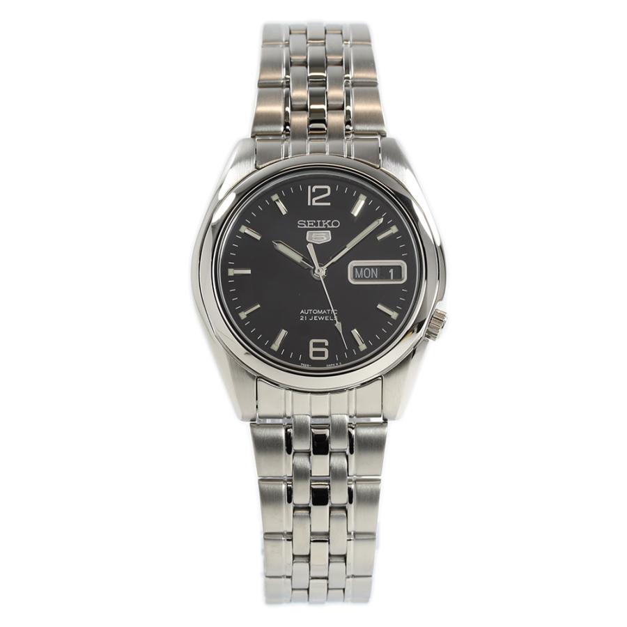 SEIKO セイコー5 SNK393K1 機械式 オートマチック 腕時計 : snk393k1 : 時計倉庫TOKIA - 通販 ...