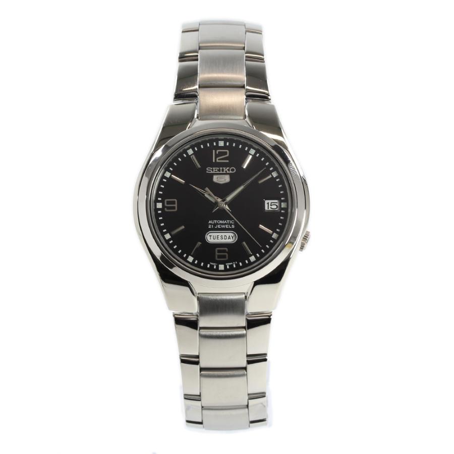 Seiko 5 SEIKO セイコー5 SNK623K1 機械式 オートマチック 腕時計 : 時計倉庫TOKIA - 通販 - Yahoo ...