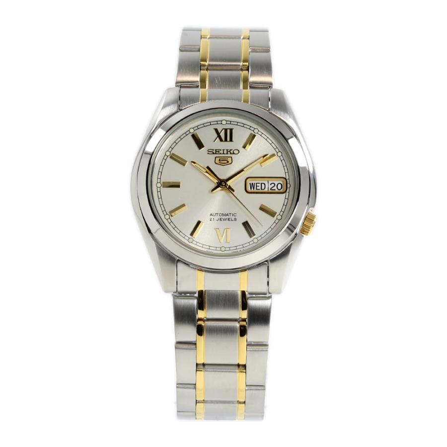 Seiko 5 SEIKO セイコー5 SNKL57K1 機械式 オートマチック 腕時計 : 時計倉庫TOKIA - 通販 - Yahoo ...