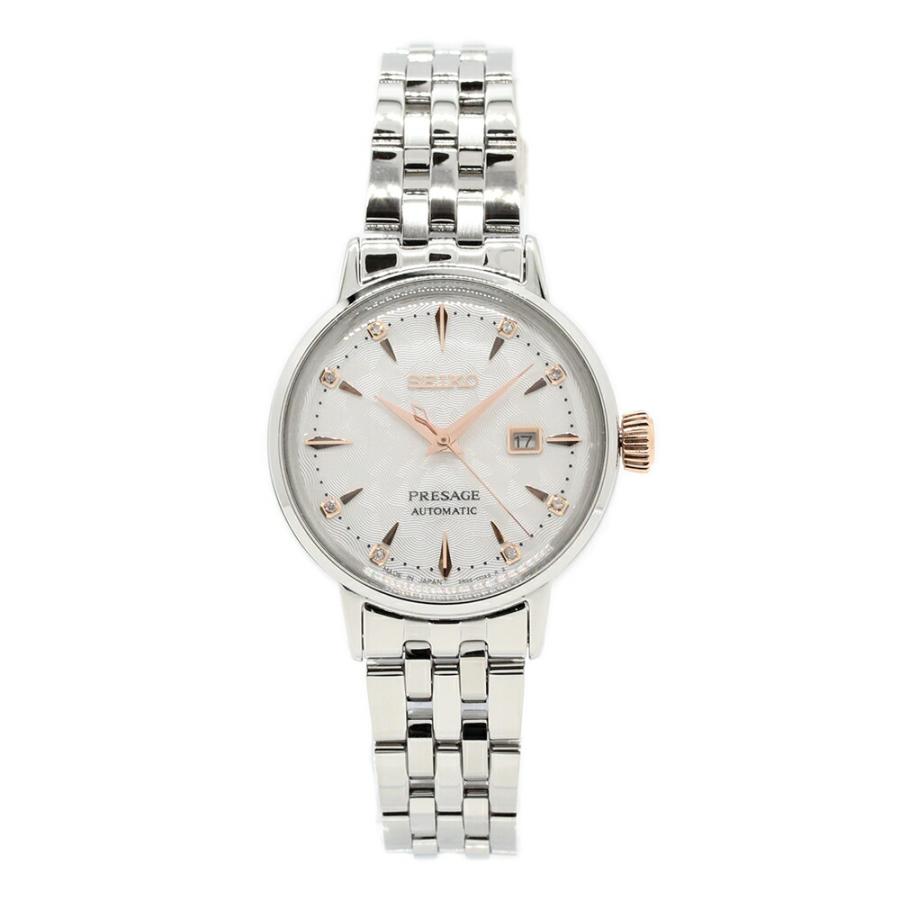 PRESAGE SEIKO SRE009J1 アナログ 自動巻き Cocktail Time セイコー プレサージュ カクテルタイム : 時計 ...