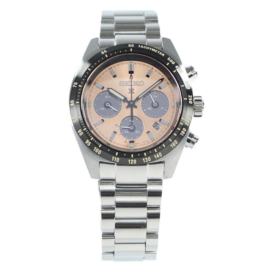 SEIKO PROSPEX SSC951P1 スピードタイマー メンズ 腕時計 プレゼント : ssc951p1 : 時計倉庫TOKIA ...