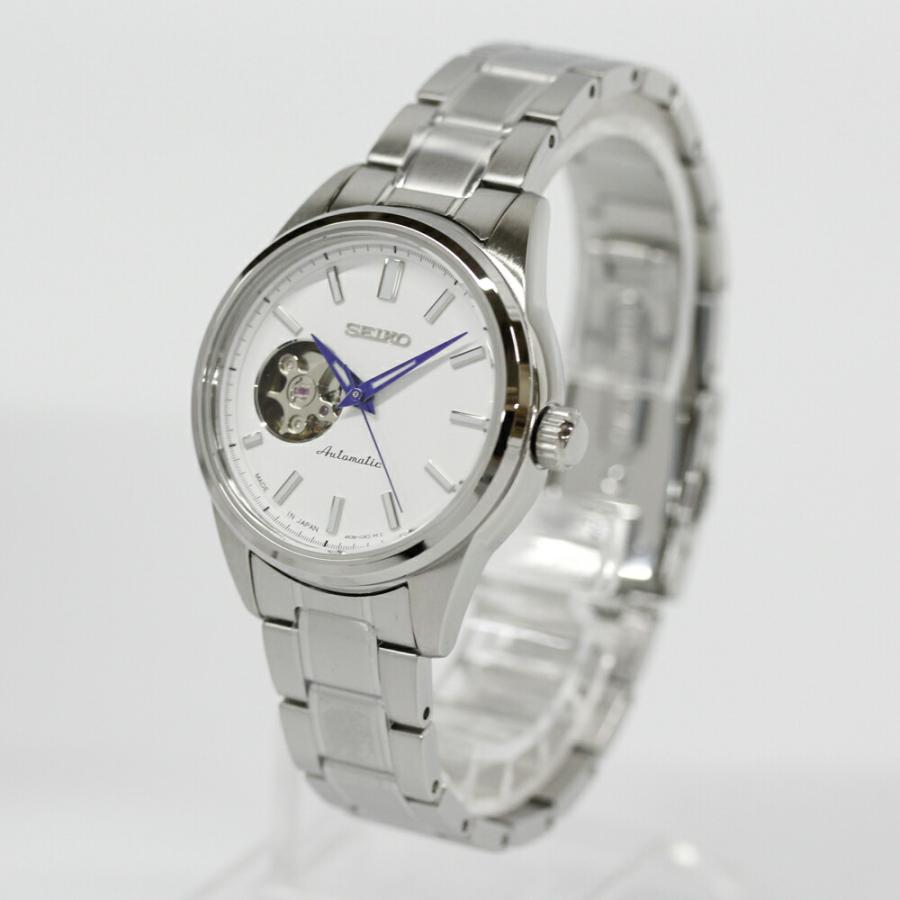 SEIKO SELECTION SSDE009 セイコーセレクション レディス メカニカル 機械式 レディース 腕時計 プレゼント ギフト 1 ...