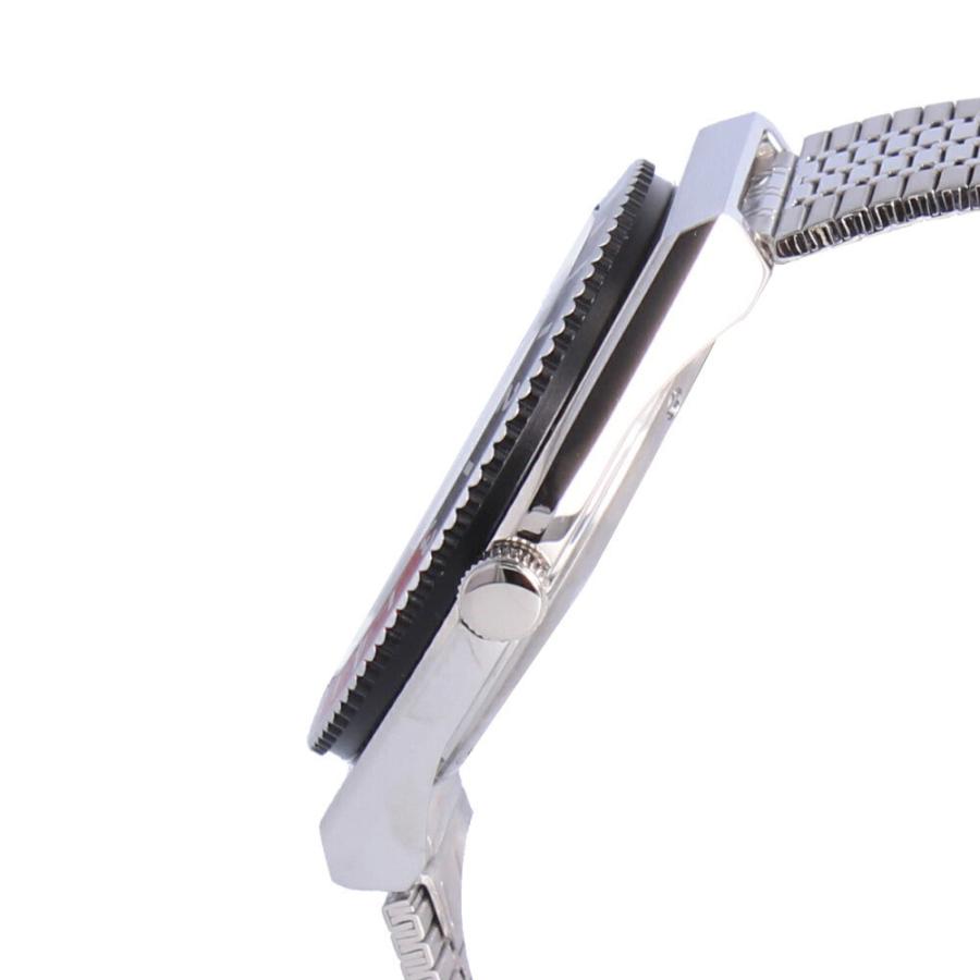 TIMEX タイメックス Q タイメックスキュー腕時計 メンズ 2色ベゼル ドーム風防 クオーツ メタル シルバー ブラック レッド ...