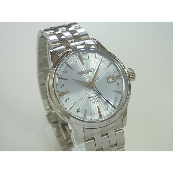 PRESAGE 【SEIKOノベルティ付】 SEIKOプレザージュ SARY241 カクテルタイム GMT 国内正規品 メンズ腕時計 : tokei10.com 茂木時計店 - 通販 ...