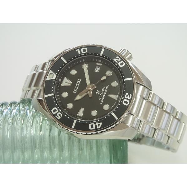 PROSPEX 【特典付き】 SEIKOプロスペックス SBDC083 自動巻き式 ダイバーズウオッチ メンズ腕時計 : tokei10 ...