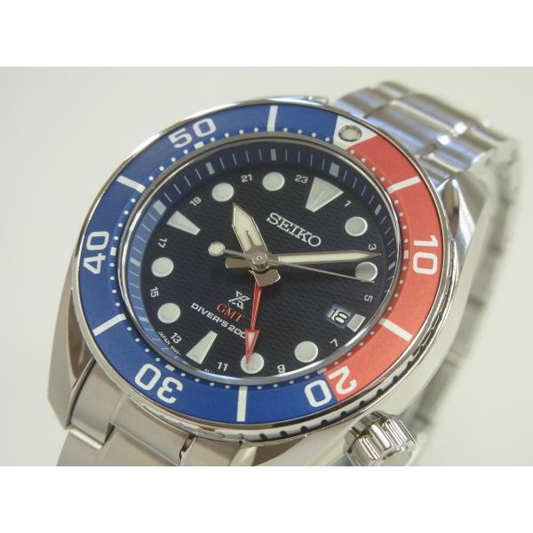 Diver Scuba 【時計スタンドプレゼント】 SEIKOプロスペックス SBPK005 PROSPEX ソーラー ダイバーズウオッチ ...