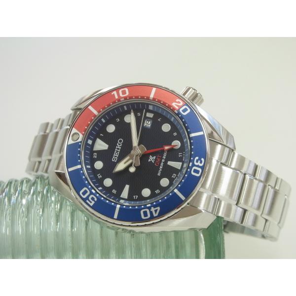 Diver Scuba 【特典付き】 SEIKOプロスペックス SBPK005 PROSPEX ソーラー ダイバーズウオッチ 国内正規品 ...