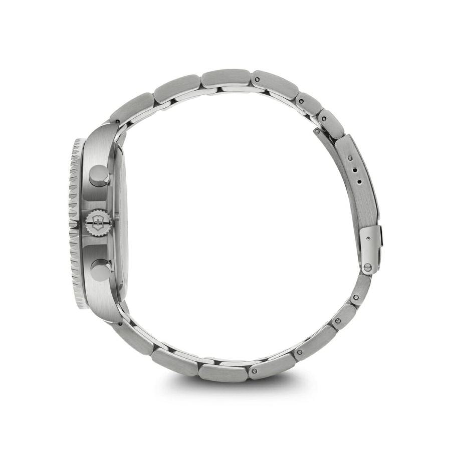 VICTORINOX 【ボーナスストア+5%】 ビクトリノックス 241946 マーベリック クロノグラフ グリーンダイヤル 国内正規品 腕 ...