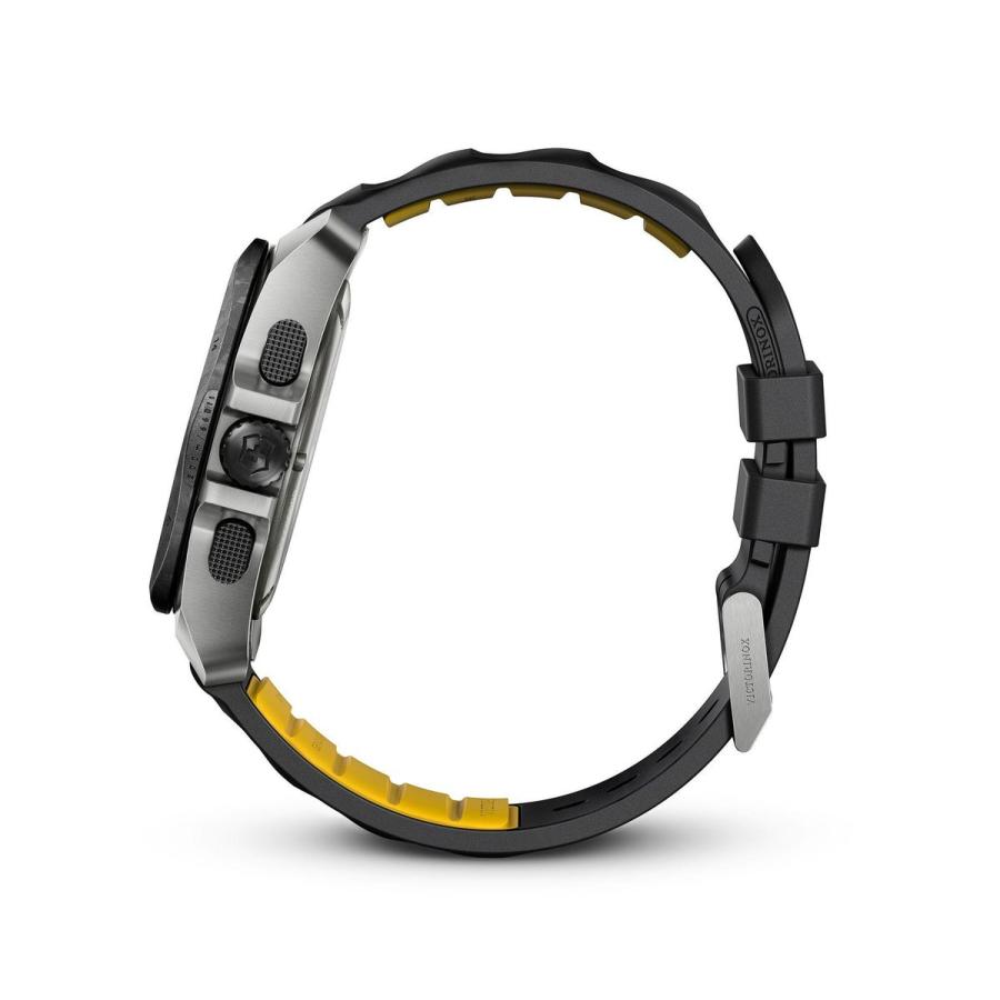 VICTORINOX 【ボーナスストア+5%】 ビクトリノックス 242011 イノックス クロノ チタン カーボン 43mm 国内正規品 腕 ...