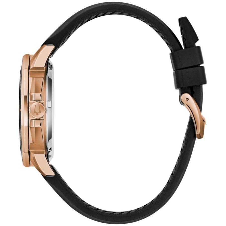 BULOVA 【ボーナスストア+10%】 ブローバ 98B421 マリンスター シリーズC 国内正規品 腕時計 : 時計館タケカワ - 通販 ...