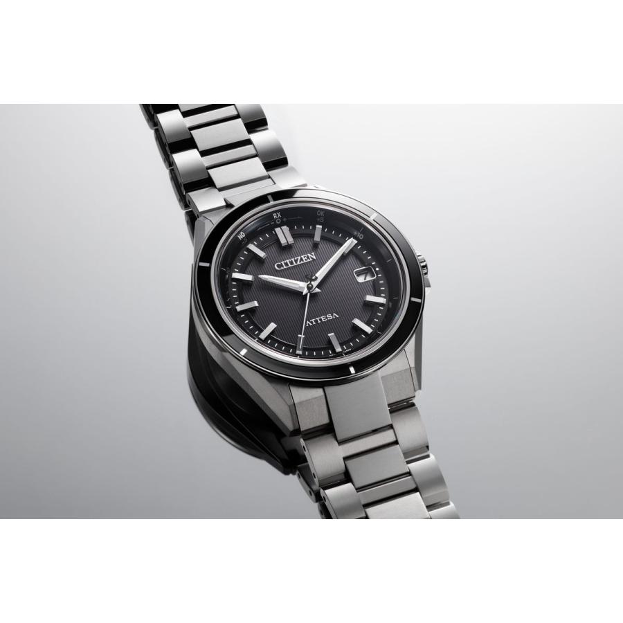 ATTESA（CITIZEN） 【ボーナスストア+10%】 アテッサ ATTESA シチズン CITIZEN 正規メーカー延長保証付き ...