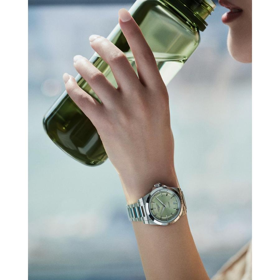 【ボーナスストア+10%】 ロンジン LONGINES L3.430.4.02.6 コンクエスト 34mm 国内正規品 腕時計 : l34304026 : 時計館タケカワ - 通販 ...