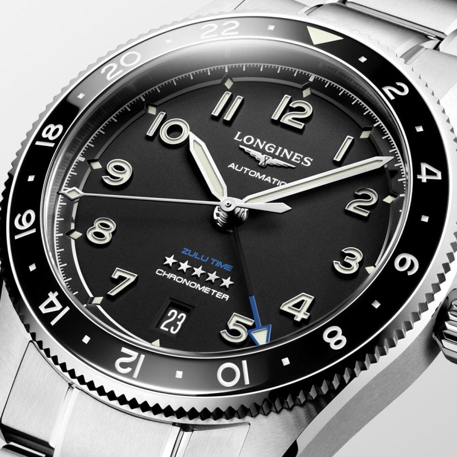LONGINES 【ボーナスストア+10%】 ロンジン L3.802.4.53.6 LONGINES 【ボーナスストア+10%】 ロンジン L3.802.4.53.6