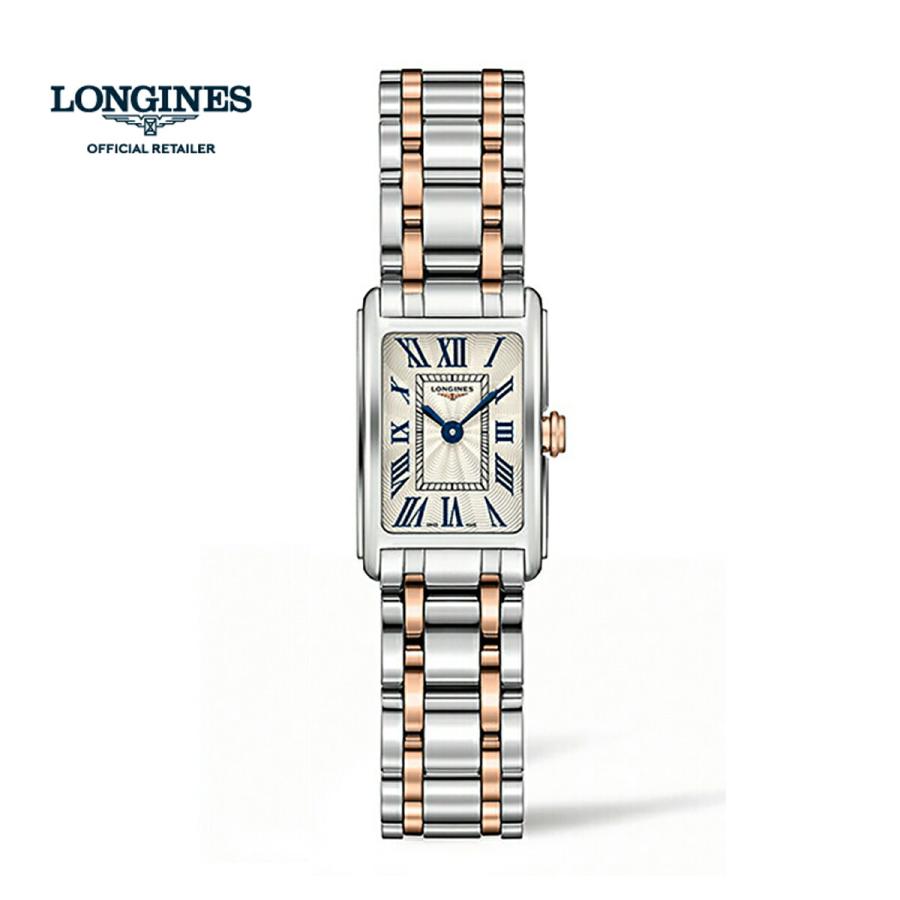 LONGINES ロンジン L5.258.5.71.7 ドルチェヴィータ 国内正規品 腕時計 : 時計館タケカワ - 通販 - Yahoo ...