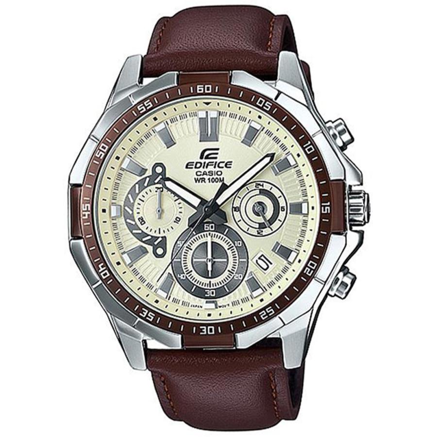 EDIFICE（SEIKO） [10年保証] カシオ CASIO EFR-554L-7A EDIFICE エディフィス [並行輸入品 ...