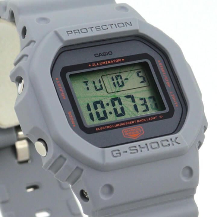 G-SHOCK カシオ Gショック ジーショック CASIO YOSHIROTTEN G-SHOCK カシオ Gショック ジーショック CASIO YOSHIROTTEN