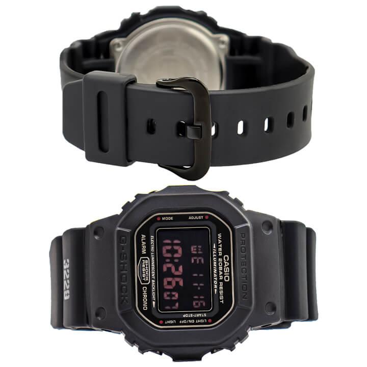 G-SHOCK BOX訳あり Gショック ジーショック オールブラック G-SHOCK BOX訳あり Gショック ジーショック オールブラック