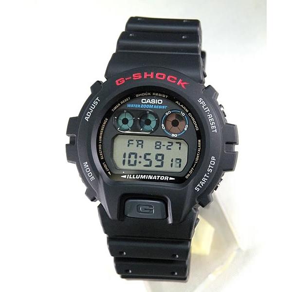 G-SHOCK BASIC カシオ Gショック ジーショック ブラック G-SHOCK BASIC カシオ Gショック ジーショック ブラック