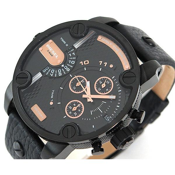 DIESEL ディーゼル 時計 腕時計 メンズ DZ7291 : 腕時計 メンズ アクセの加藤時計店 - 通販 - Yahoo!ショッピング