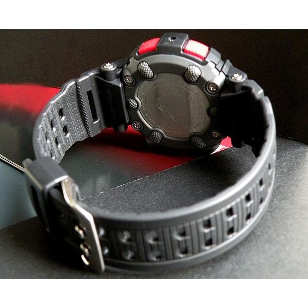 Gショック G-SHOCK ジーショック G-9000-1V ブラック 黒 Gショック G-SHOCK ジーショック G-9000-1V ブラック 黒