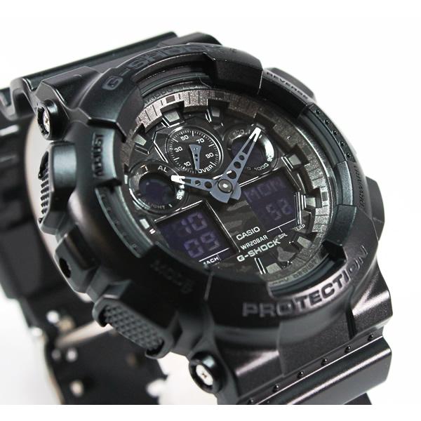 G-SHOCK Gショック BASIC CASIO カシオ 腕時計 メンズ GA-100CF G-SHOCK Gショック BASIC CASIO カシオ 腕時計 メンズ GA-100CF