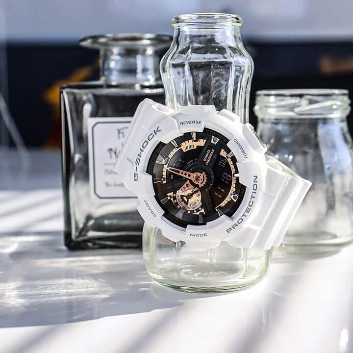 G-SHOCK Gショック ジーショック ローズゴールド レアモデル G-SHOCK Gショック ジーショック ローズゴールド レアモデル