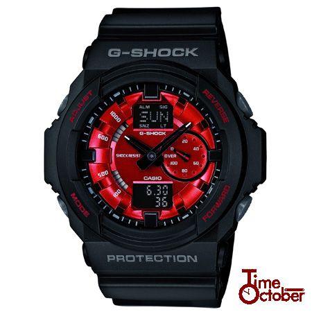 G-SHOCK Gショック ジーショック Metallic Dial Series GA-150MF-1AJF メンズ 腕時計 : 腕時計 ...