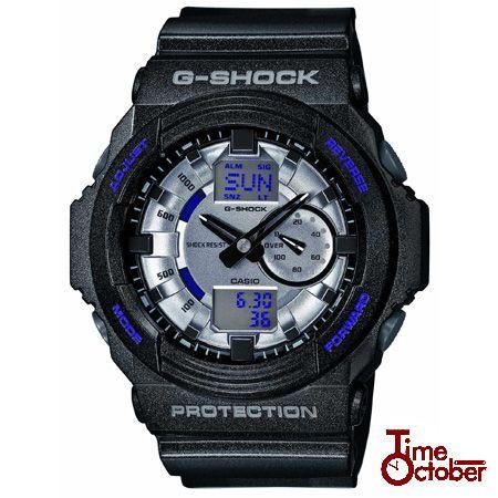 G-SHOCK Gショック ジーショック Metallic Dial Series GA-150MF-8AJF メンズ 腕時計 : 腕時計 ...