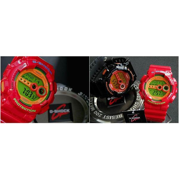 G-SHOCK ポイント最大6倍 タグなし Gショック ジーショック Hyper Colors G-ショック レアモデル Standard ...