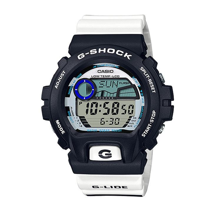 G-SHOCK Gショック CASIO カシオ GLX-6900SS-1JF G-LIDE G-SHOCK Gショック CASIO カシオ GLX-6900SS-1JF G-LIDE