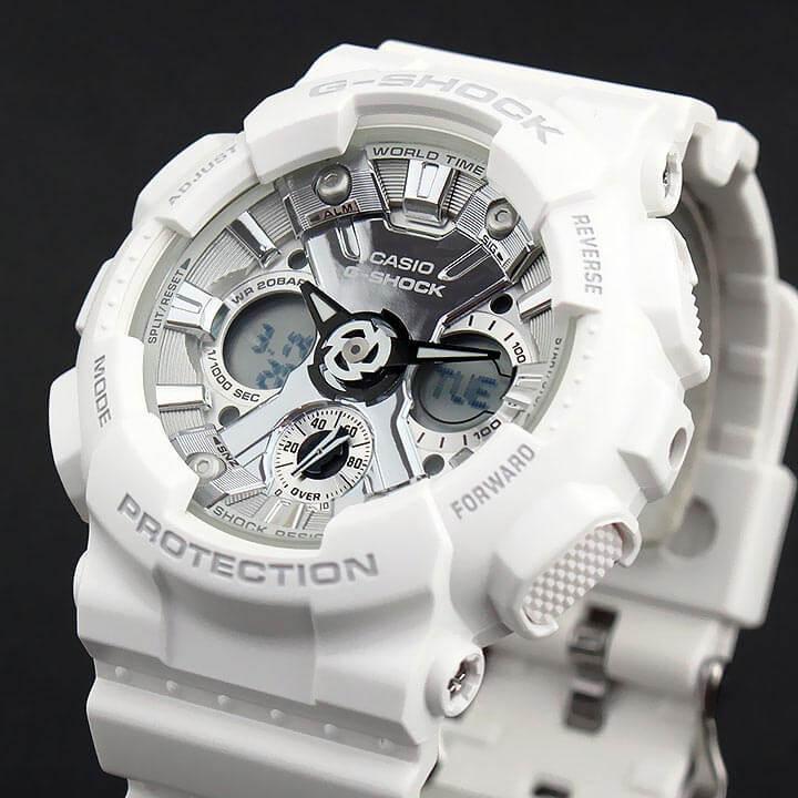 G-SHOCK ポイント最大6倍 CASIO カシオ ジーショック GMA-S120MF G-SHOCK ポイント最大6倍 CASIO カシオ ジーショック GMA-S120MF
