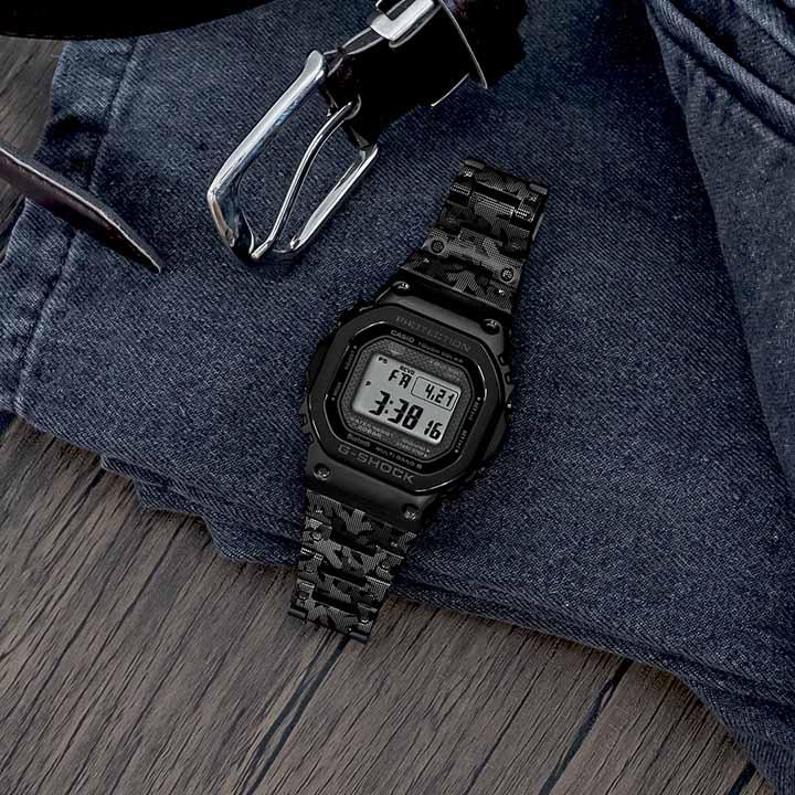 G-SHOCK Gショック ジーショック 40周年記念限定モデル 電波 G-SHOCK Gショック ジーショック 40周年記念限定モデル 電波