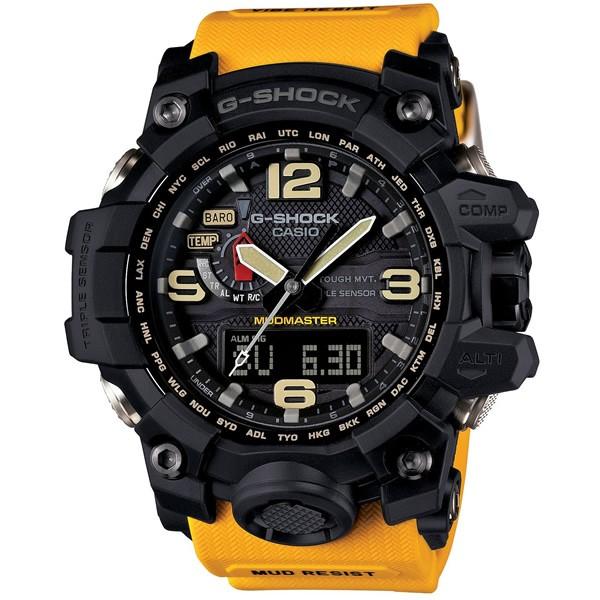 G-SHOCK CASIO カシオ Gショック MUDMASTER マッドマスター GWG G-SHOCK CASIO カシオ Gショック MUDMASTER マッドマスター GWG