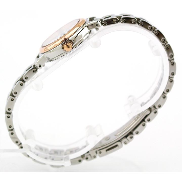 シチズン ウィッカ 腕時計 レディース ソーラー かわいい CITIZEN wicca KP3-619-11 国内正規品 アラビア数字 :KP3-619-11:腕時計 メンズ アクセの加藤時計 ...