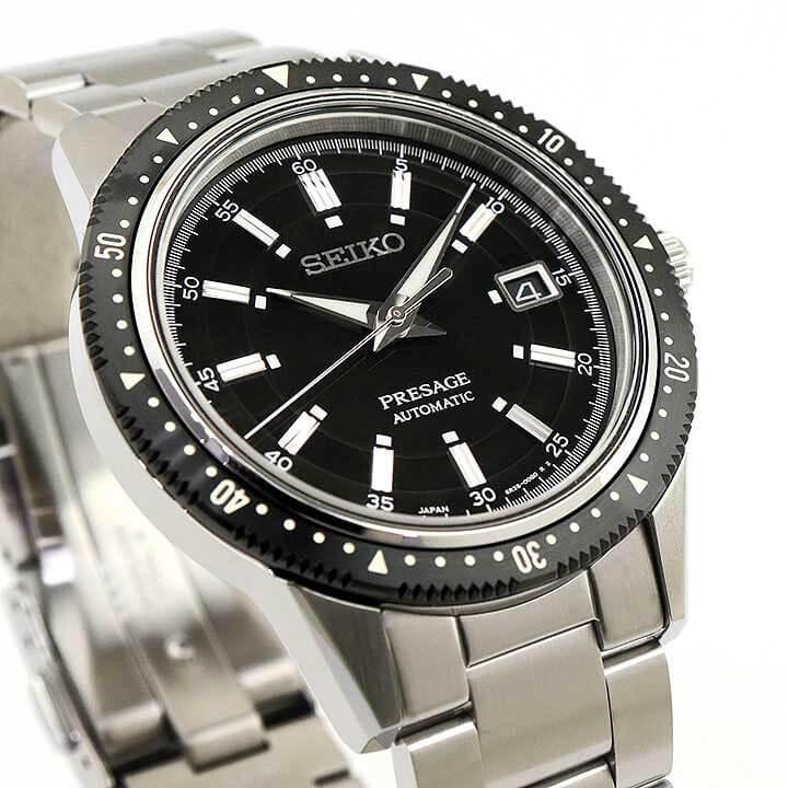 国産機械式腕時計の魅力｜腕時計メンズアクセの加藤時計店