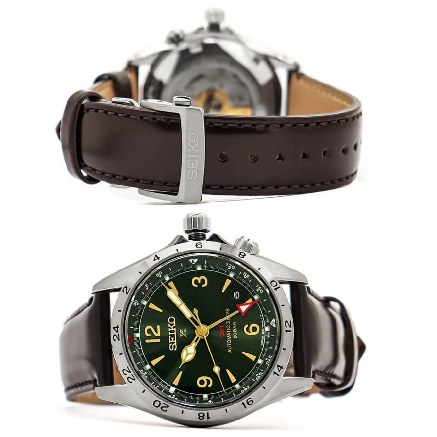 Alpinist お取り寄せ セイコー プロスペックス アルピニスト Alpinist お取り寄せ セイコー プロスペックス アルピニスト