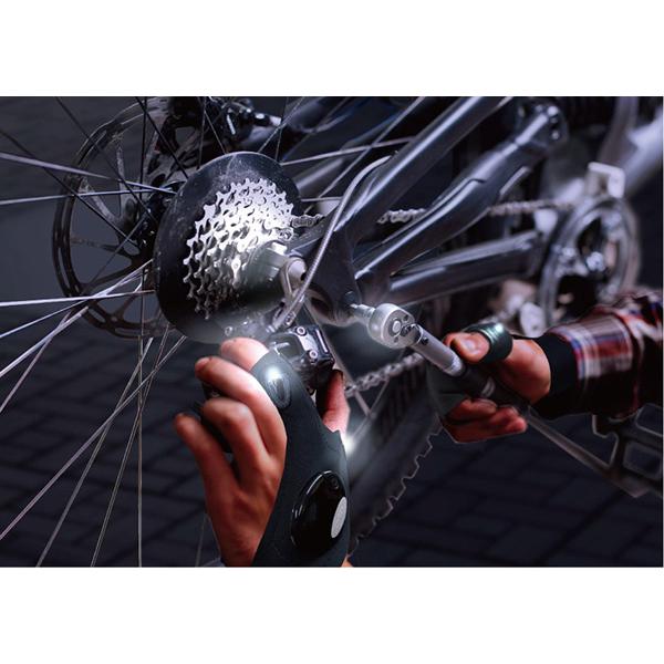 手もとライトグローブ : TOKIオンラインストア - 通販 - Yahoo!ショッピング