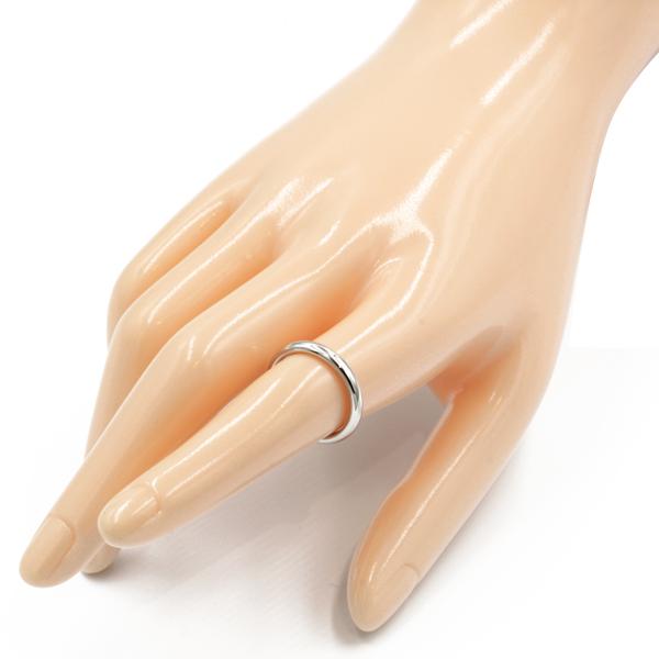 グラフ GRAFF グラフマリッジ リング #14 PT950 14号 【レディース】【アクセサリー】 【D3613】 : トキオカ - 通販 - Yahoo!ショッピング