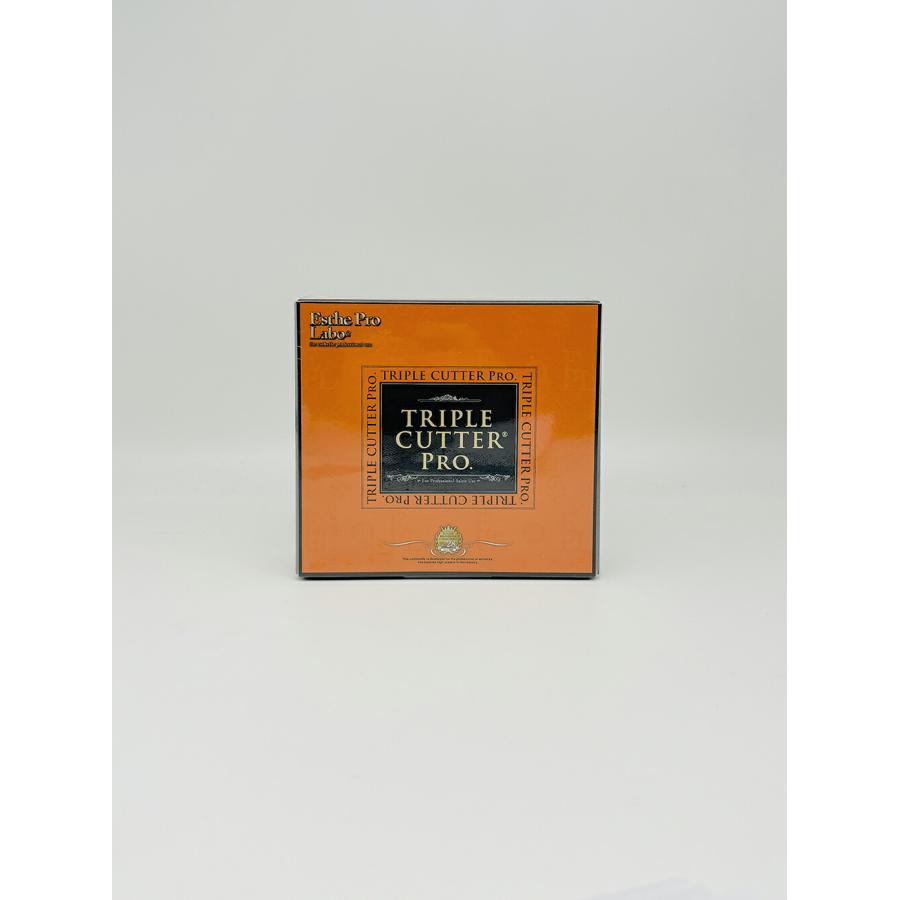 賞味期限2025/04 エステプロラボ トリプルカッタープロ 90g(3g×30包入) Esthe Pro Labo 外箱折り畳み発送 ポスト投函 : 4562249291121-b ...