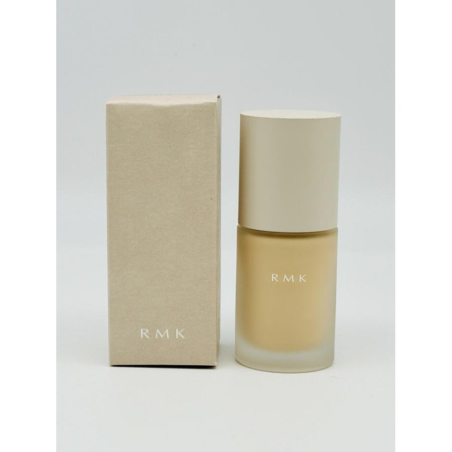 【種類選べる】RMK リクイドファンデーション フローレスカバレッジ #100 #101 #102 #200L #201 #202 30mL :rmk-005:tokitomecosme ...