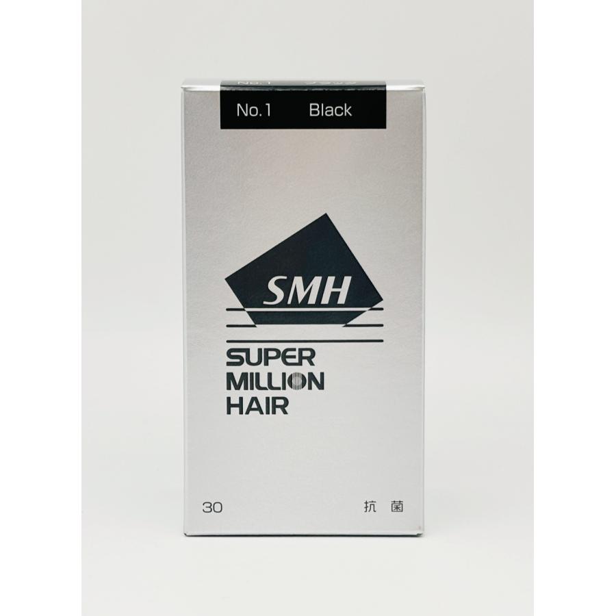 選べる スーパーミリオンヘアー 30g No.1 ブラック No.2 ダークブラウン No.3 ライトブラウン : smh-002-1 : tokitomecosme - 通販 - Yahoo ...