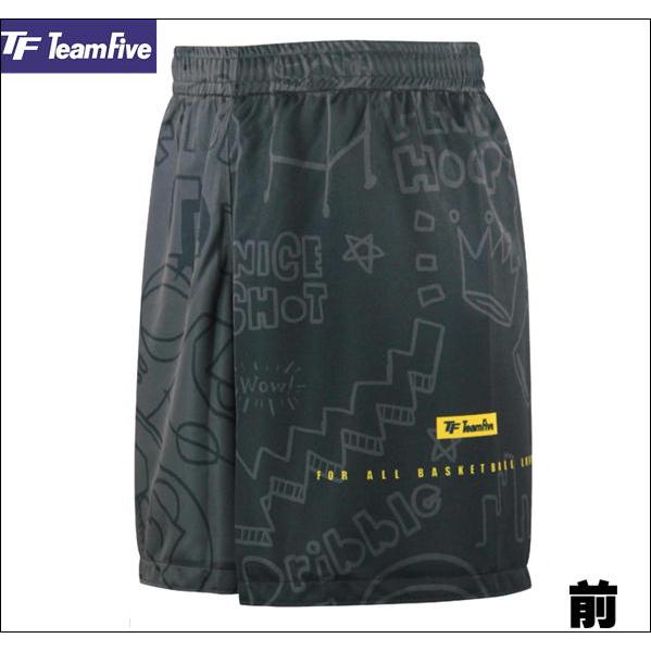 TeamFive 昇華プラクティスパンツ APPS-8507 ブラック : ときわスポーツ&パシオン - 通販 - Yahoo!ショッピング