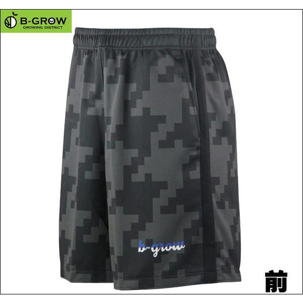B-GROW BBショーツ BBDS-0407 ブラック : ときわスポーツ&パシオン - 通販 - Yahoo!ショッピング